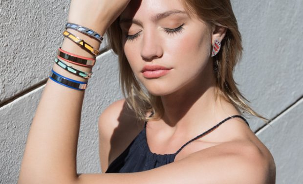 Discover LES GEORGETTES Spring Summer 2018 Collection