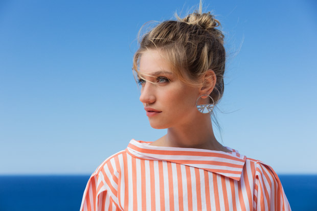 Discover LES GEORGETTES Spring Summer 2018 Collection