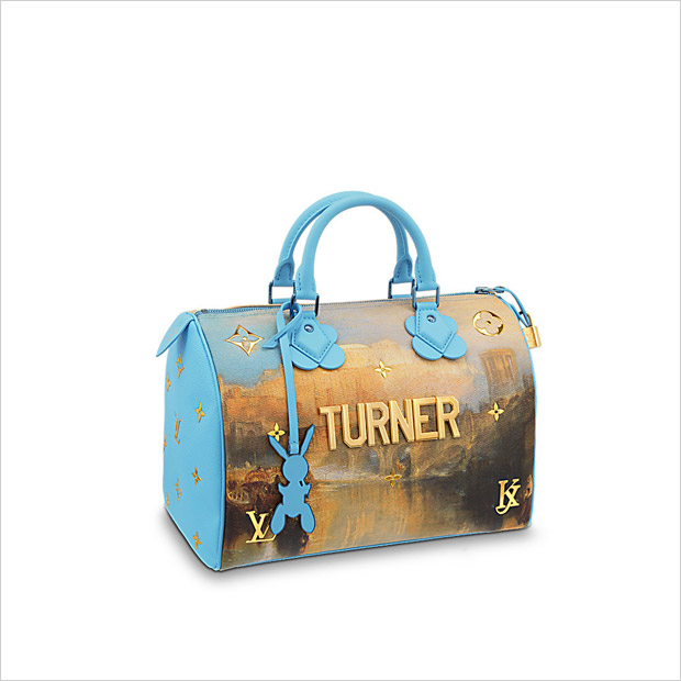 Louis Vuitton Masters Collection Price Guide | semashow.com