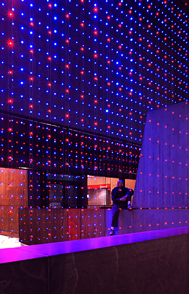 DESIGNER SPOTLIGHT: Erwin Redl