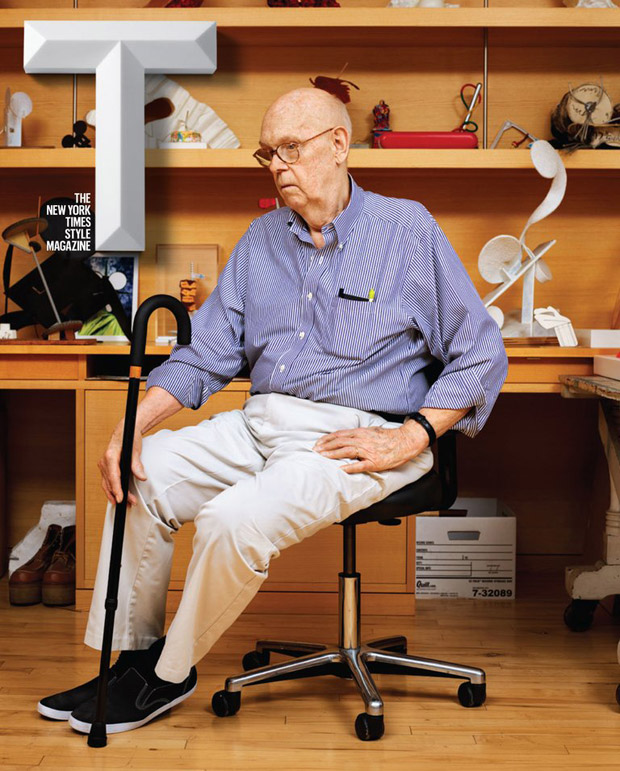 The New York Times T Style Magazine The Greats 2017 Issue Covers