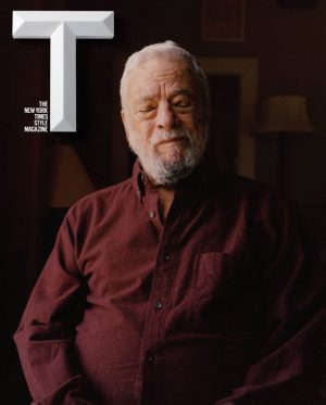 The New York Times T Style Magazine The Greats 2017 Issue Covers