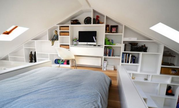 How to Create the Perfect Home Study