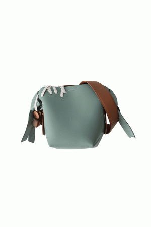 Acne Studios Presents Two New Styles Of Its Iconic Musubi Bags