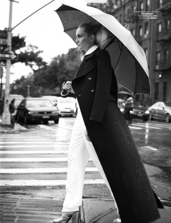 EXCLUSIVE INTERVIEW WITH BERI SMITHER for DESIGN SCENE