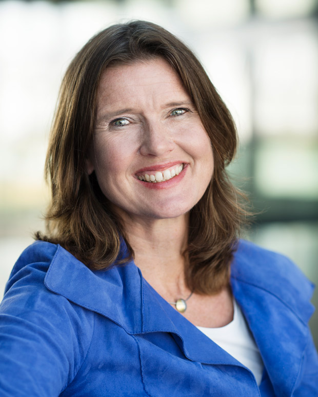 Women in Business: Success Stories (Munich Media Days)