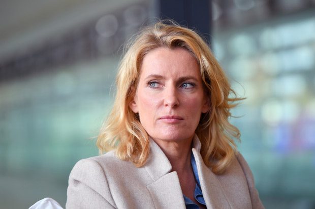 Women in Business: Success Stories (Munich Media Days)