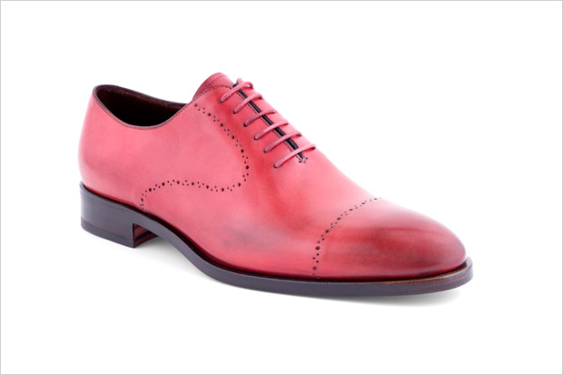 Fratelli Rossetti: The Iconic Tassels & Innovative Designs for SS18