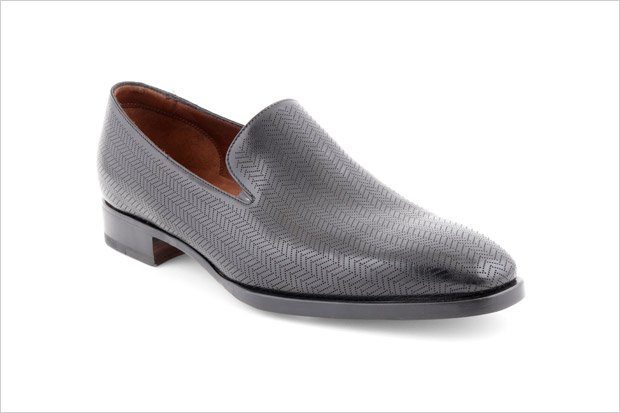 Fratelli Rossetti: The Iconic Tassels & Innovative Designs for SS18