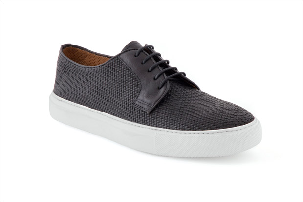 Fratelli Rossetti: The Iconic Tassels & Innovative Designs for SS18