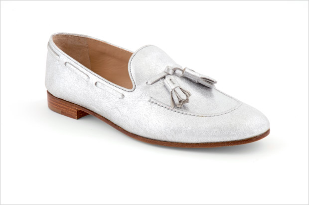 Fratelli Rossetti: The Iconic Tassels & Innovative Designs for SS18