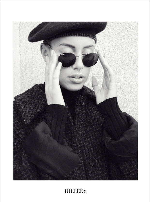 DESIGN SCENE STYLE: Hillery Delmanowski by Scott Camaran