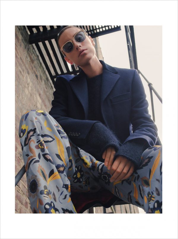 DESIGN SCENE STYLE: Hillery Delmanowski by Scott Camaran