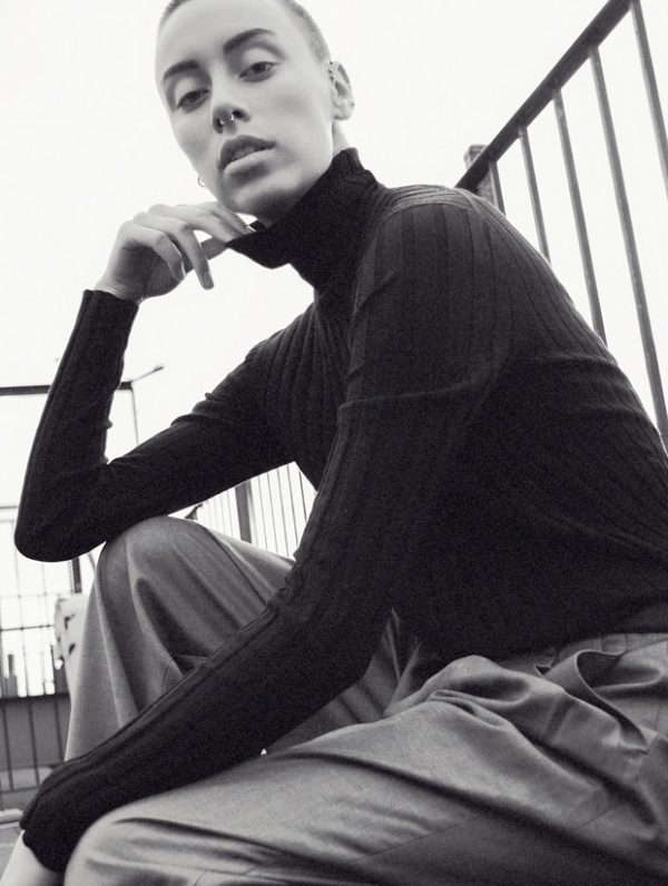 DESIGN SCENE STYLE: Hillery Delmanowski by Scott Camaran