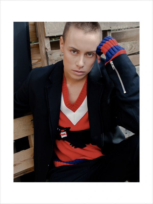 DESIGN SCENE STYLE: Hillery Delmanowski by Scott Camaran