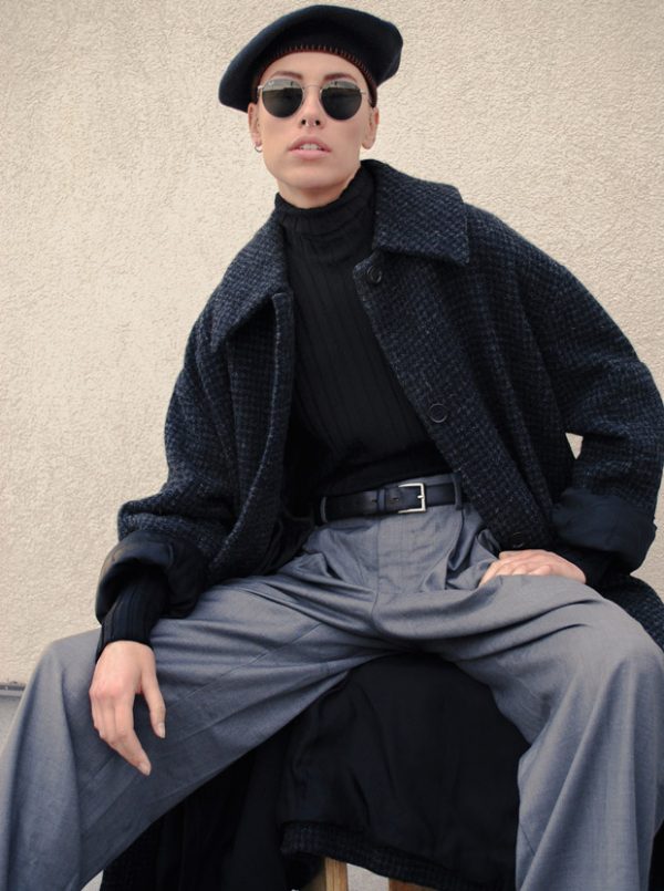 DESIGN SCENE STYLE: Hillery Delmanowski by Scott Camaran