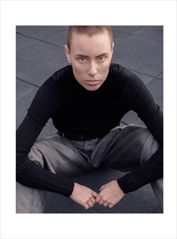 DESIGN SCENE STYLE: Hillery Delmanowski by Scott Camaran