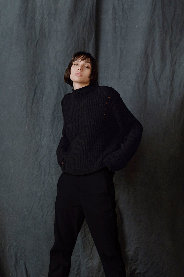 RAG & BONE X STAR WARS CAPSULE COLLECTION