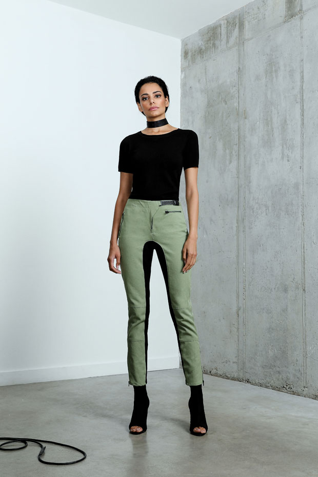 Celebrity Designer Bianca Whyte Launches WHYTE STUDIO