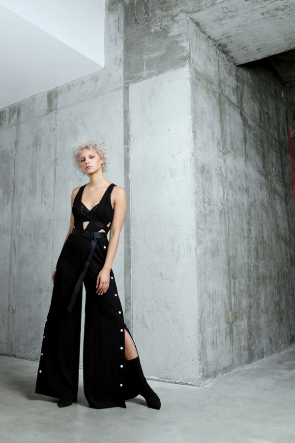 Celebrity Designer Bianca Whyte Launches WHYTE STUDIO