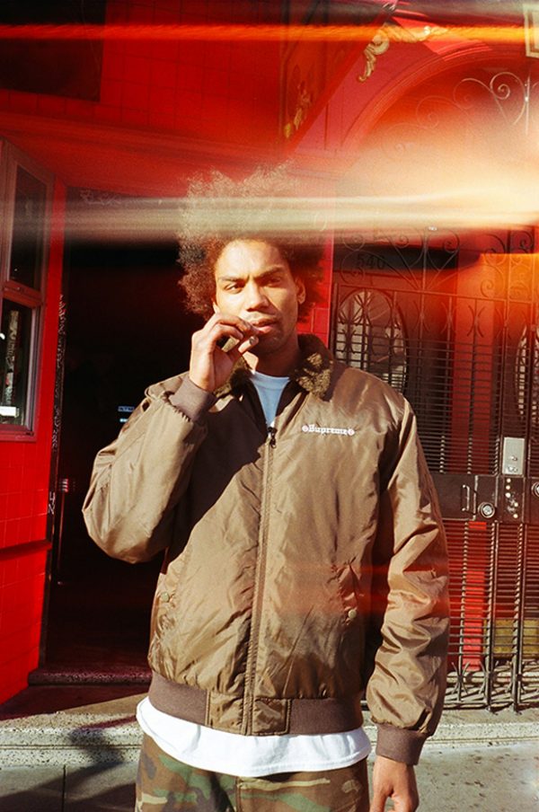 Don't Miss The Supreme X Independent Fall 2017 Collection