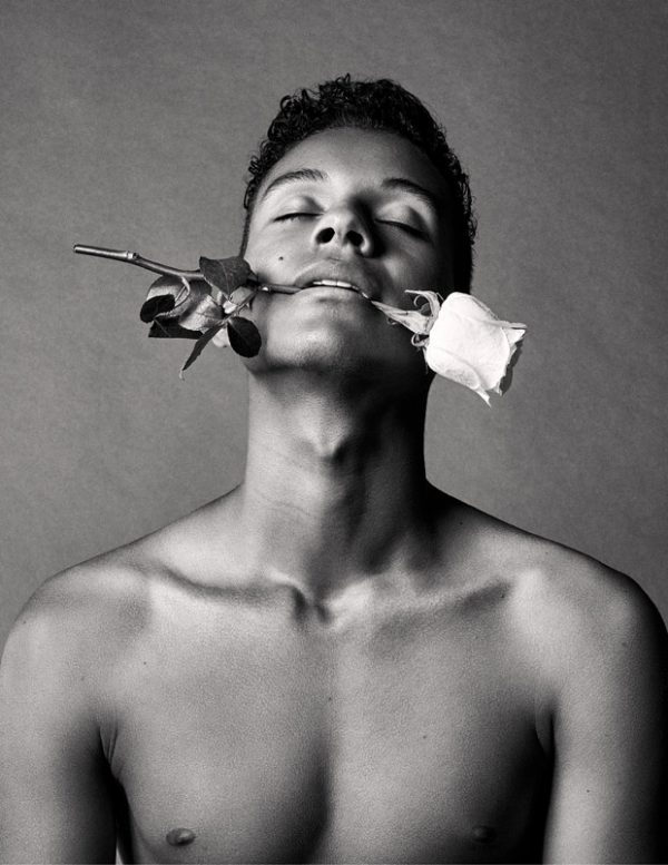 D’SCENE INTERVIEW: JAAFAR JACKSON
