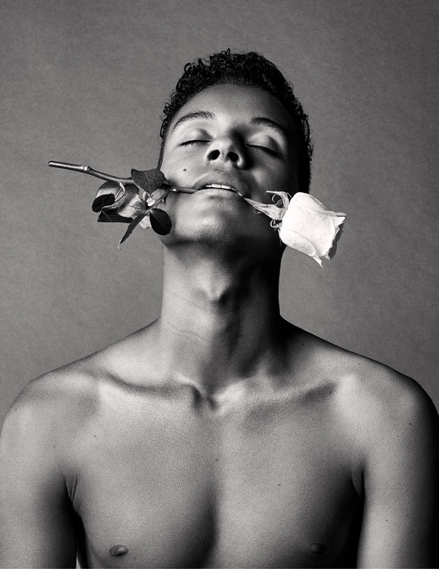 D’SCENE INTERVIEW: JAAFAR JACKSON