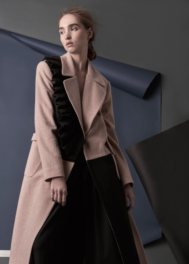 DESIGN SCENE STYLE: The Shape of Colour by Warut Wimolkunarak