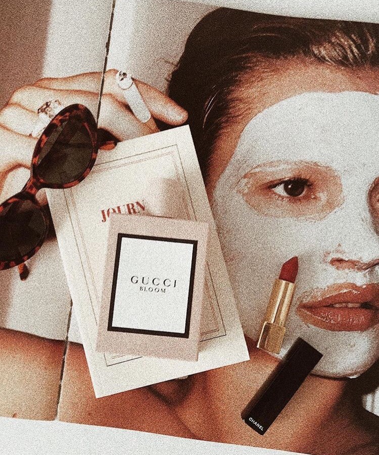 5 BEAUTY TIPS FOR WAKING UP FRESH EVERY DAY