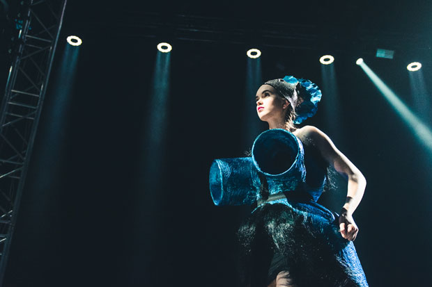 Beissoul & Einius Show Their New Collection for 2018