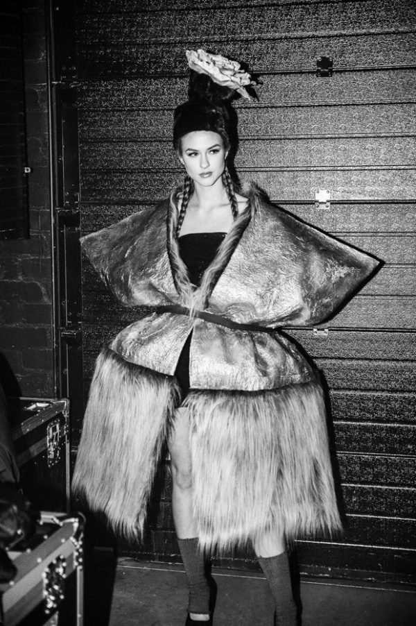 Beissoul & Einius Show Their New Collection for 2018