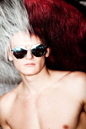 Beissoul & Einius Show Their New Collection for 2018