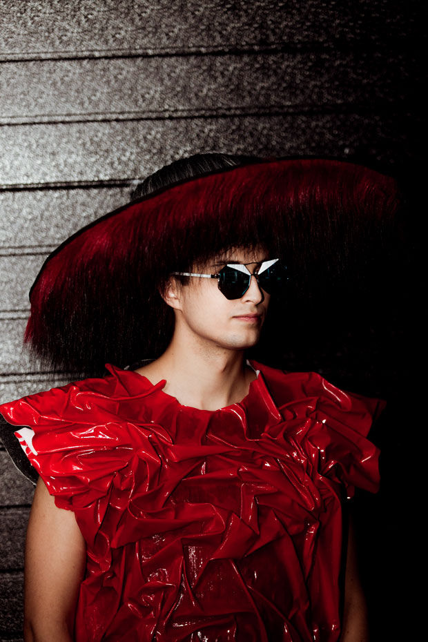 Beissoul & Einius Show Their New Collection for 2018