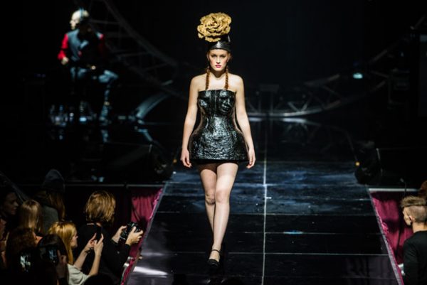 Beissoul & Einius Show Their New Collection for 2018