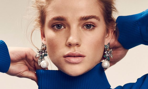 DESIGN SCENE STYLE: Grace Hodge by Tom Buck