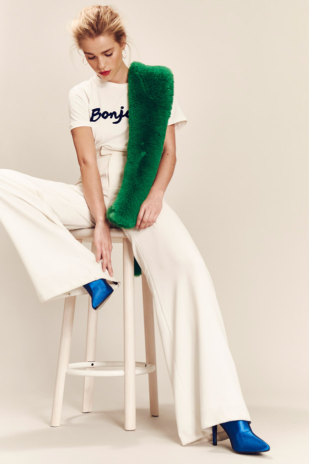 DESIGN SCENE STYLE: Grace Hodge by Tom Buck