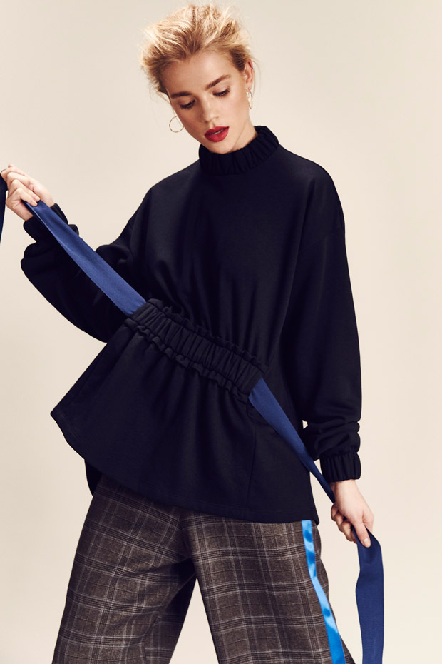 DESIGN SCENE STYLE: Grace Hodge by Tom Buck