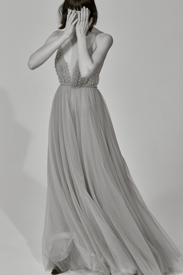 Travel to the Fifties: IZETA Spring Summer 2018 Collection