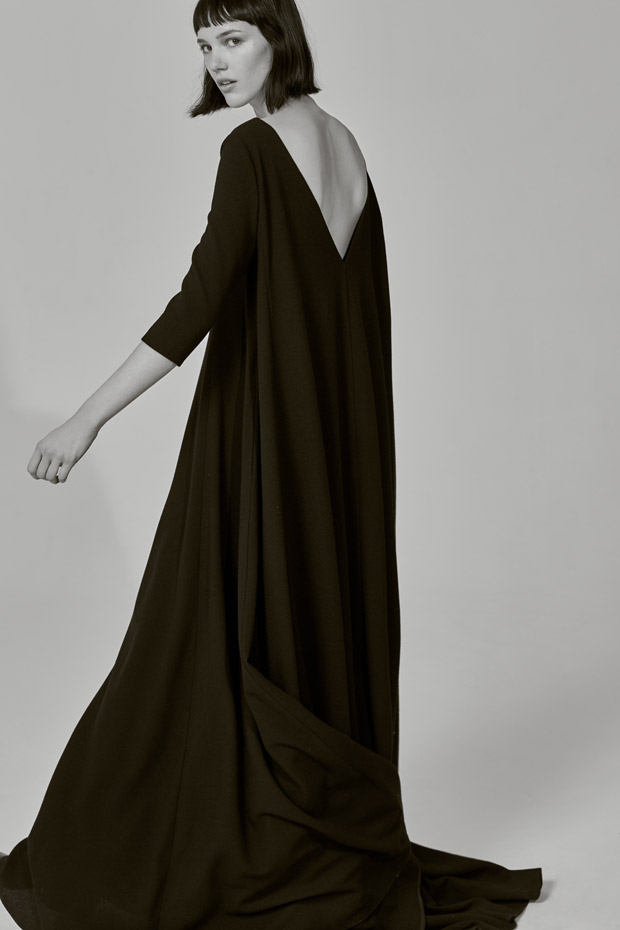 Travel to the Fifties: IZETA Spring Summer 2018 Collection