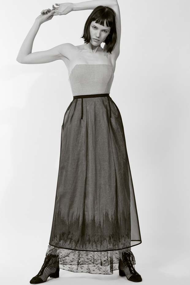 Travel to the Fifties: IZETA Spring Summer 2018 Collection