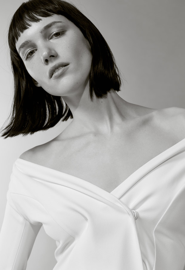 Travel to the Fifties: IZETA Spring Summer 2018 Collection