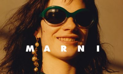 Still Life in Movement: MARNI Spring Summer 2018 Collection