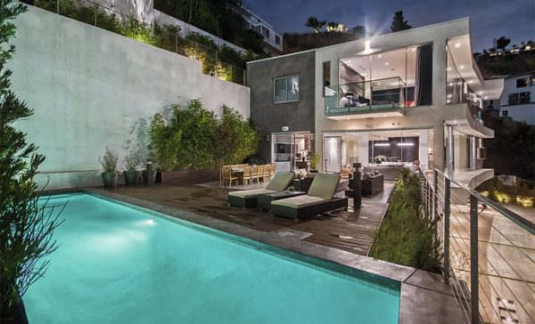 Latest architecture and design from all over the world