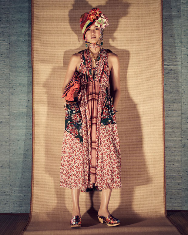 ZARA WOMAN SPRING SUMMER 2018 COLLECTION