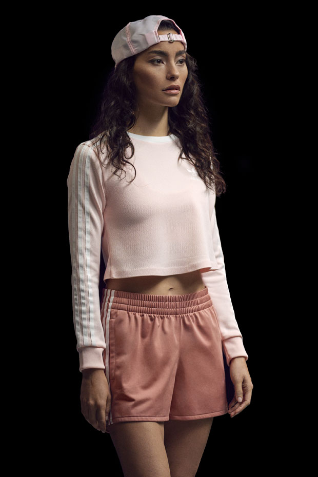 Dua Lipa, Playboy Carti, A$AP Ferg In New Adidas Originals Video