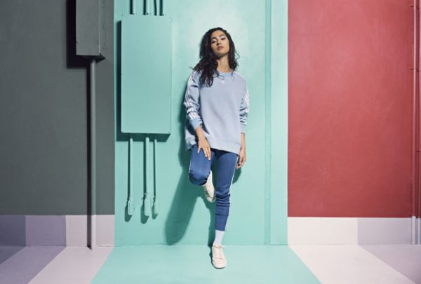 Dua Lipa, Playboy Carti, A$AP Ferg In New Adidas Originals Video