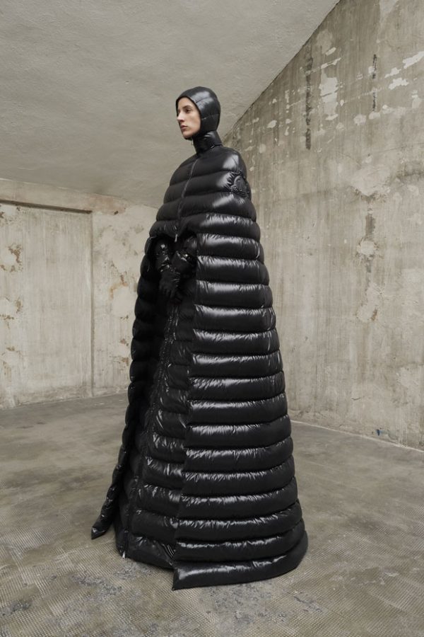 #MFW: Discover Moncler Genius Collaborative Collection