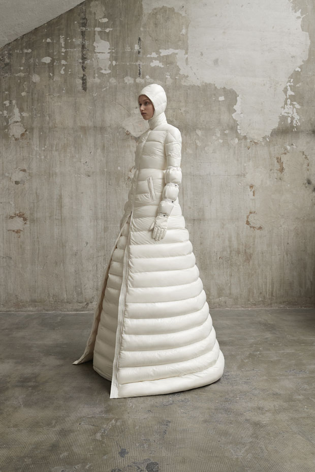 #MFW: Discover Moncler Genius Collaborative Collection