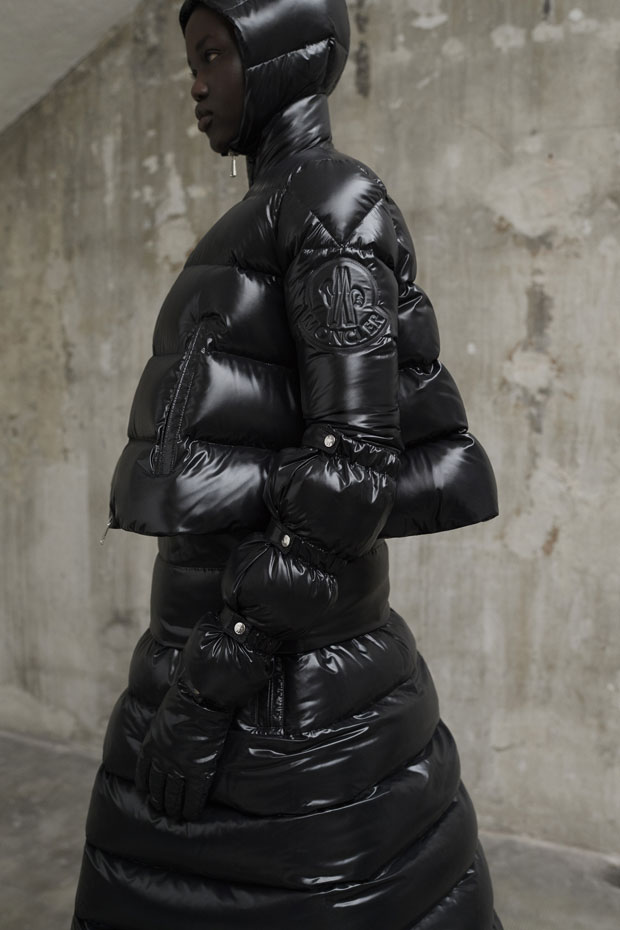 #MFW: Discover Moncler Genius Collaborative Collection