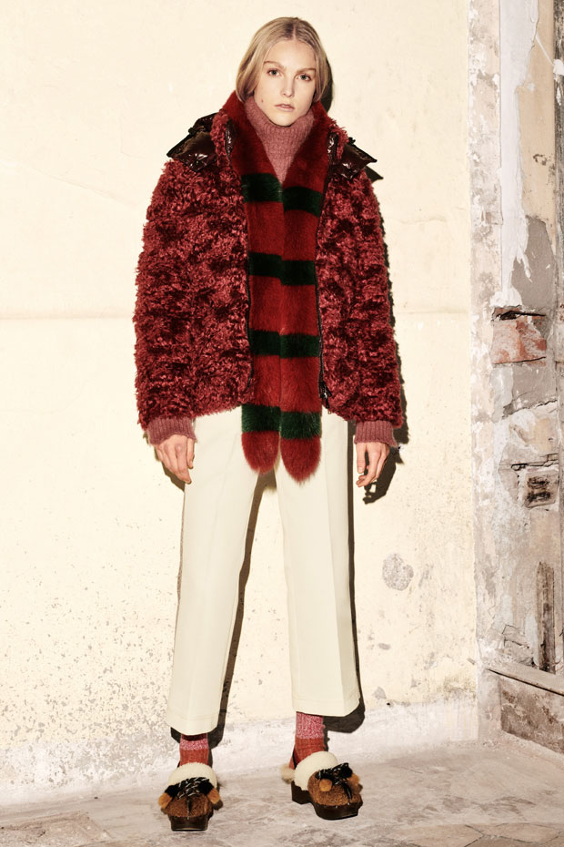 #MFW: Discover Moncler Genius Collaborative Collection